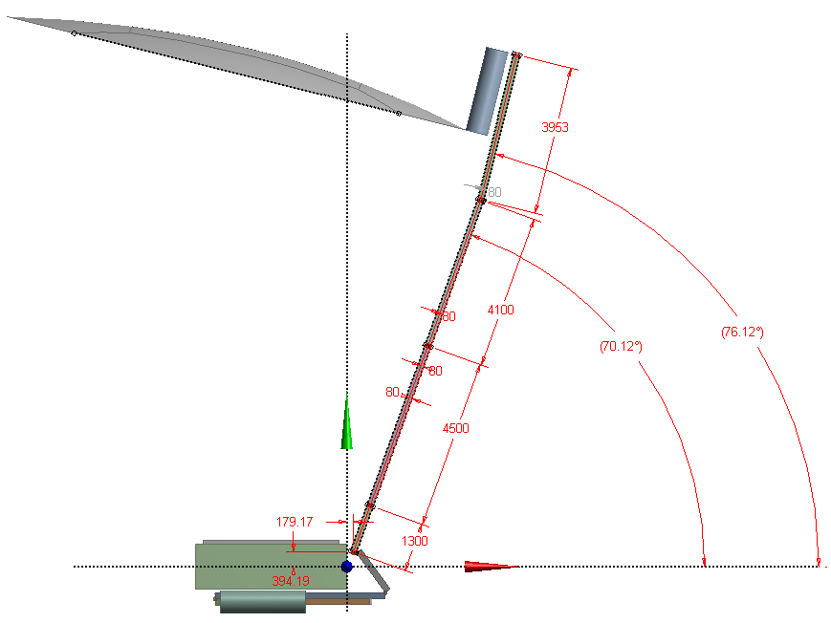 Large Deployable Reflector Subsystems - HPS GmbH – The Team to Trust ...
